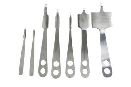 Hohmann Retractor Bone Elevator Orthopedic Medical Surgical Instruments ...