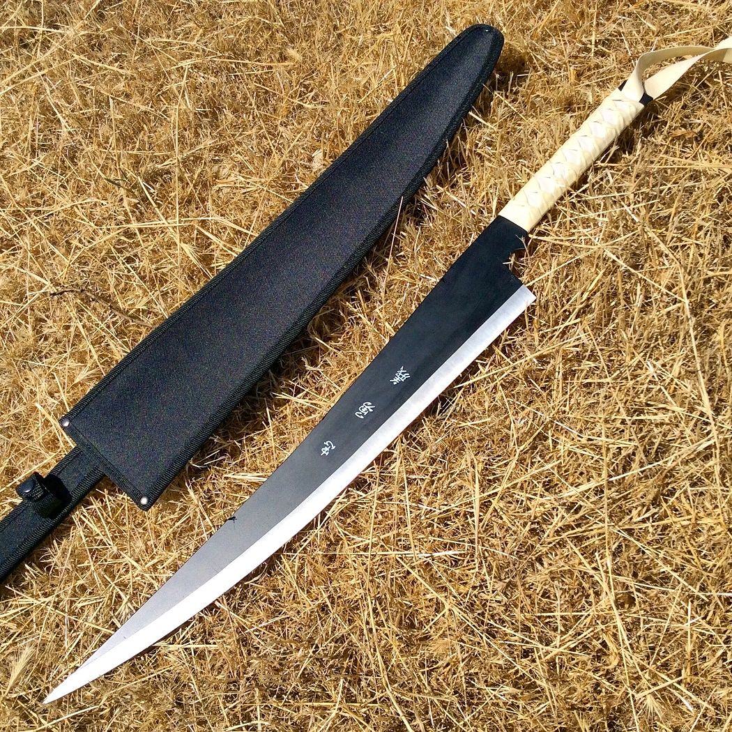 Fantasy Ninja Weapons