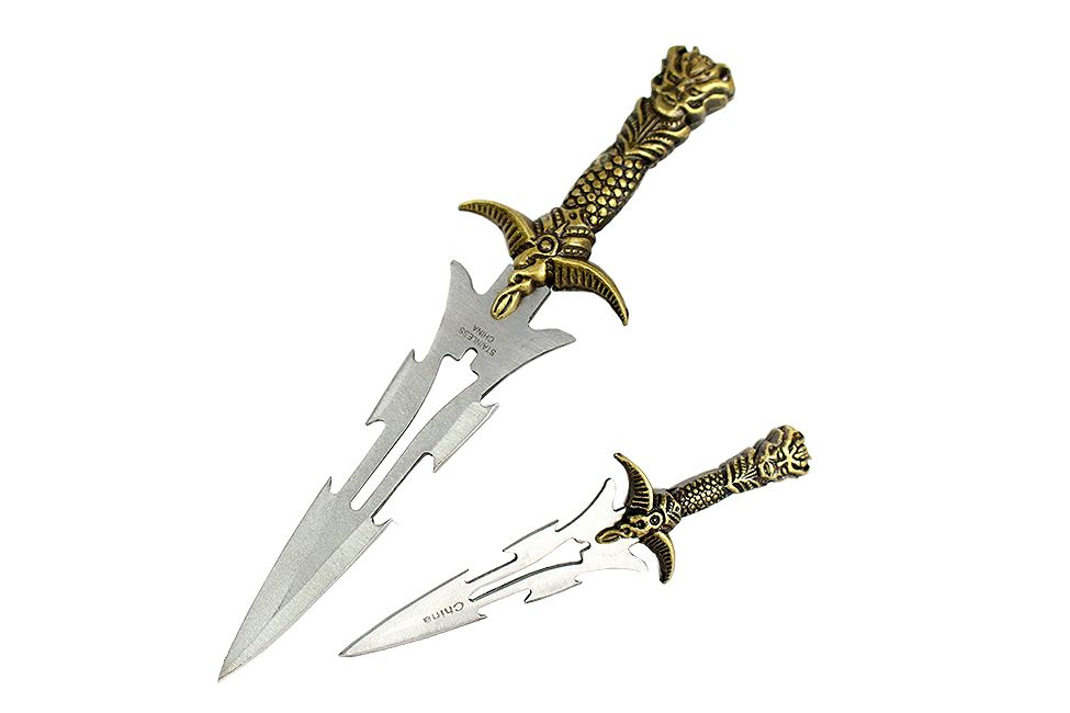 Cool Sword Hilts