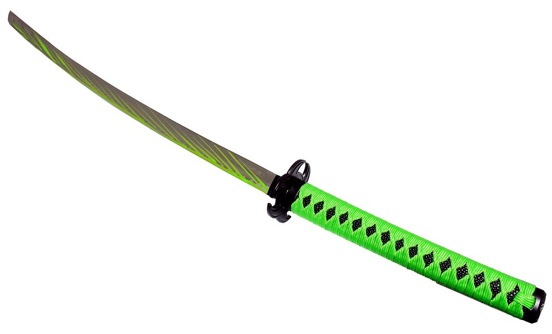 Zombie Slayer Sword