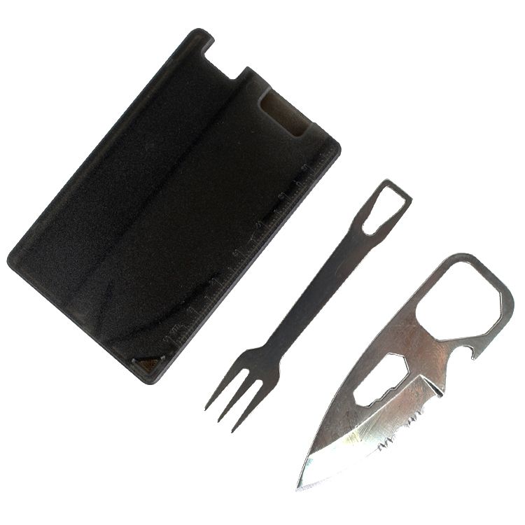 Bushcraft Tool Kit