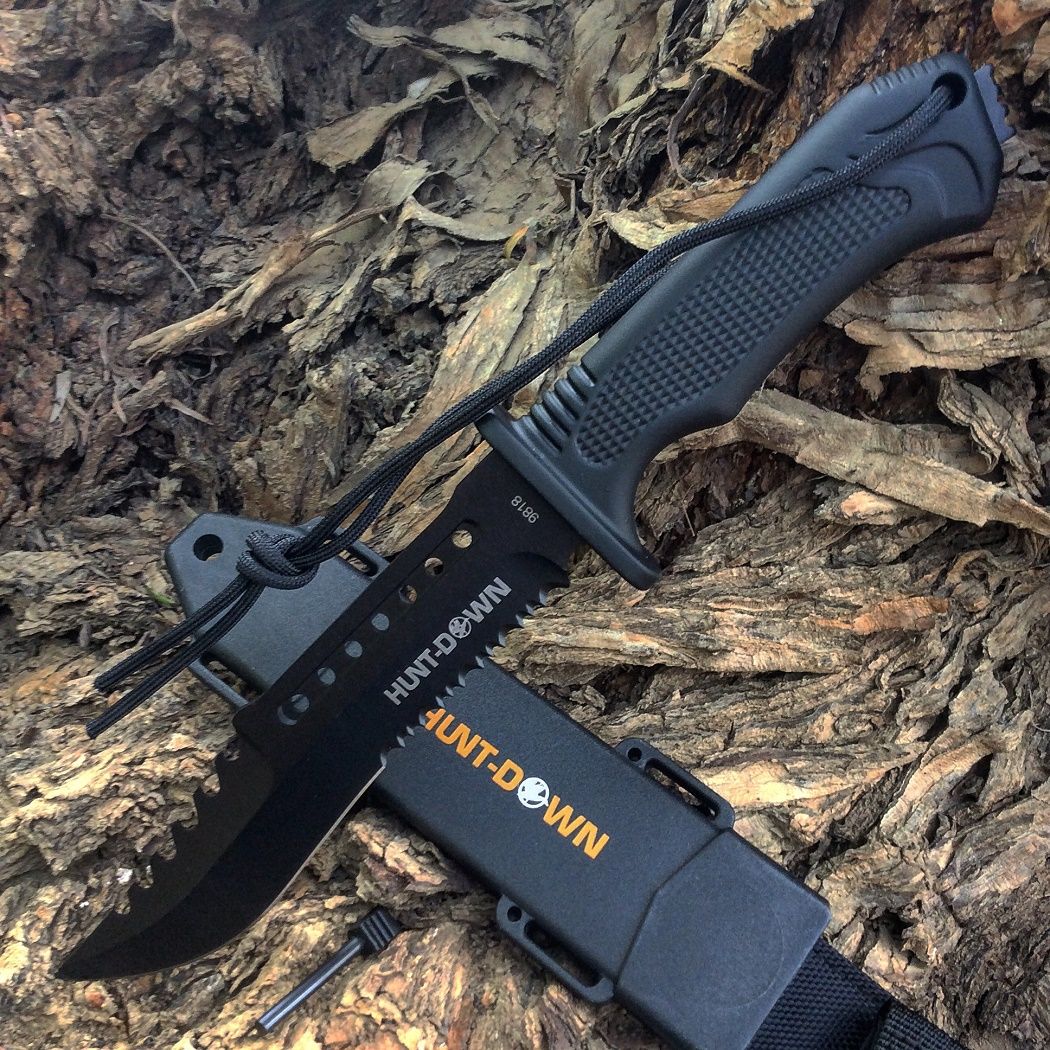Plastic Tactical Knife