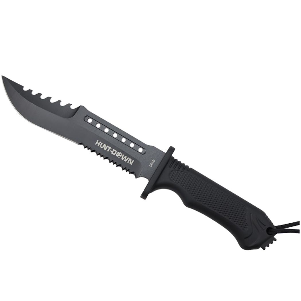 Plastic Tactical Knife