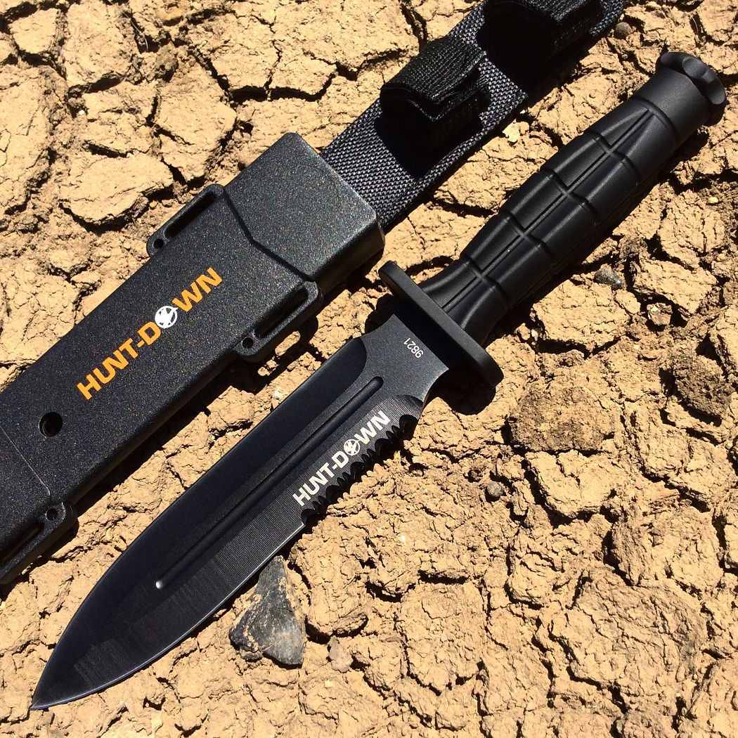 Plastic Tactical Knife