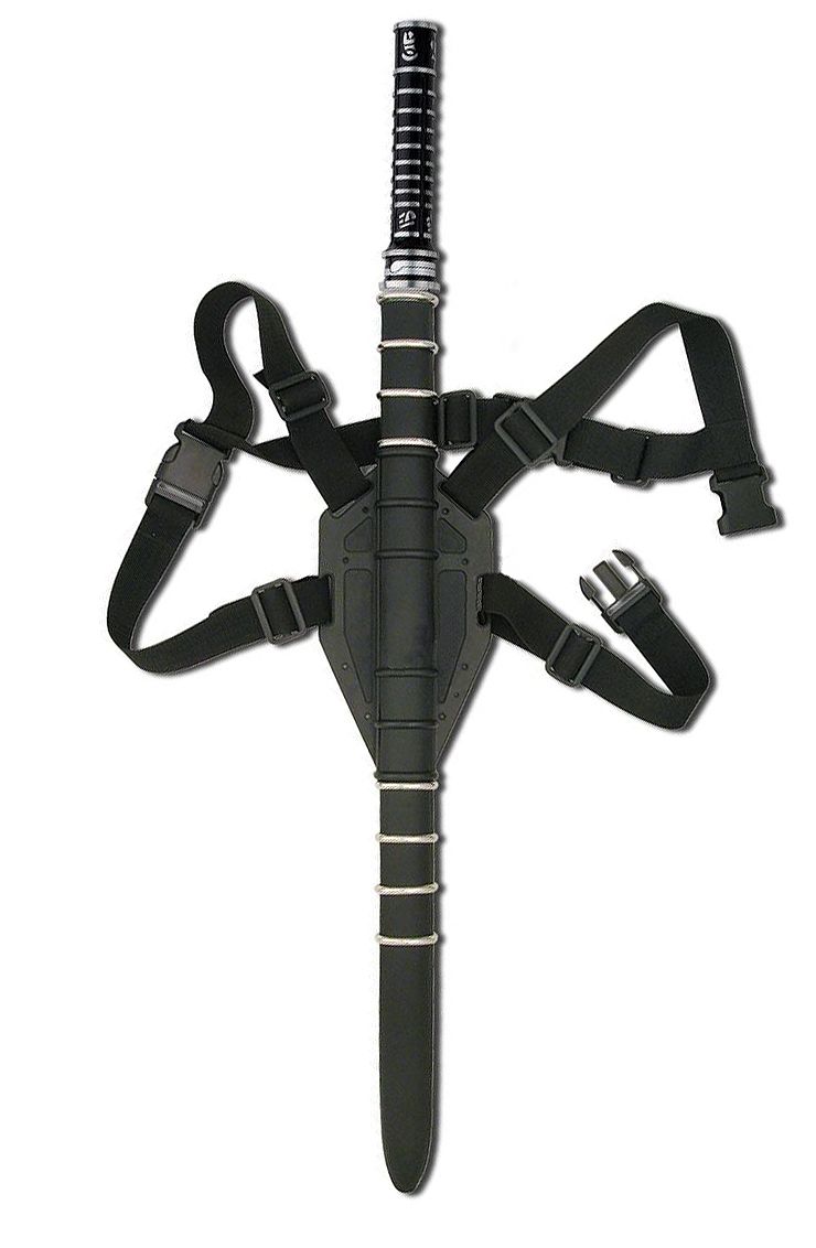 Vampire Slayer Sword